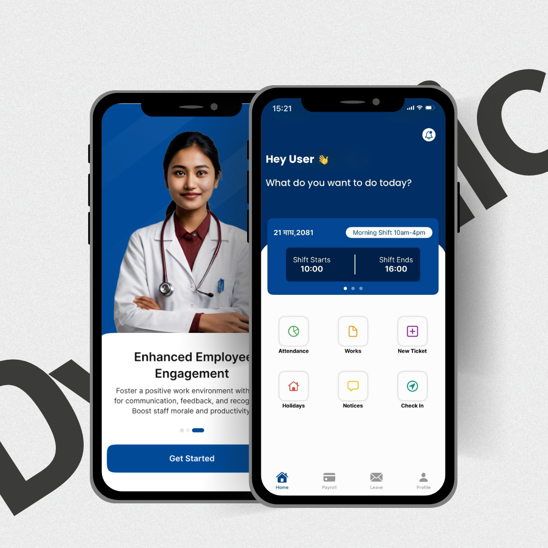 Synapse Technologies | Data Analytics and Enterprise-Grade Software Solutions